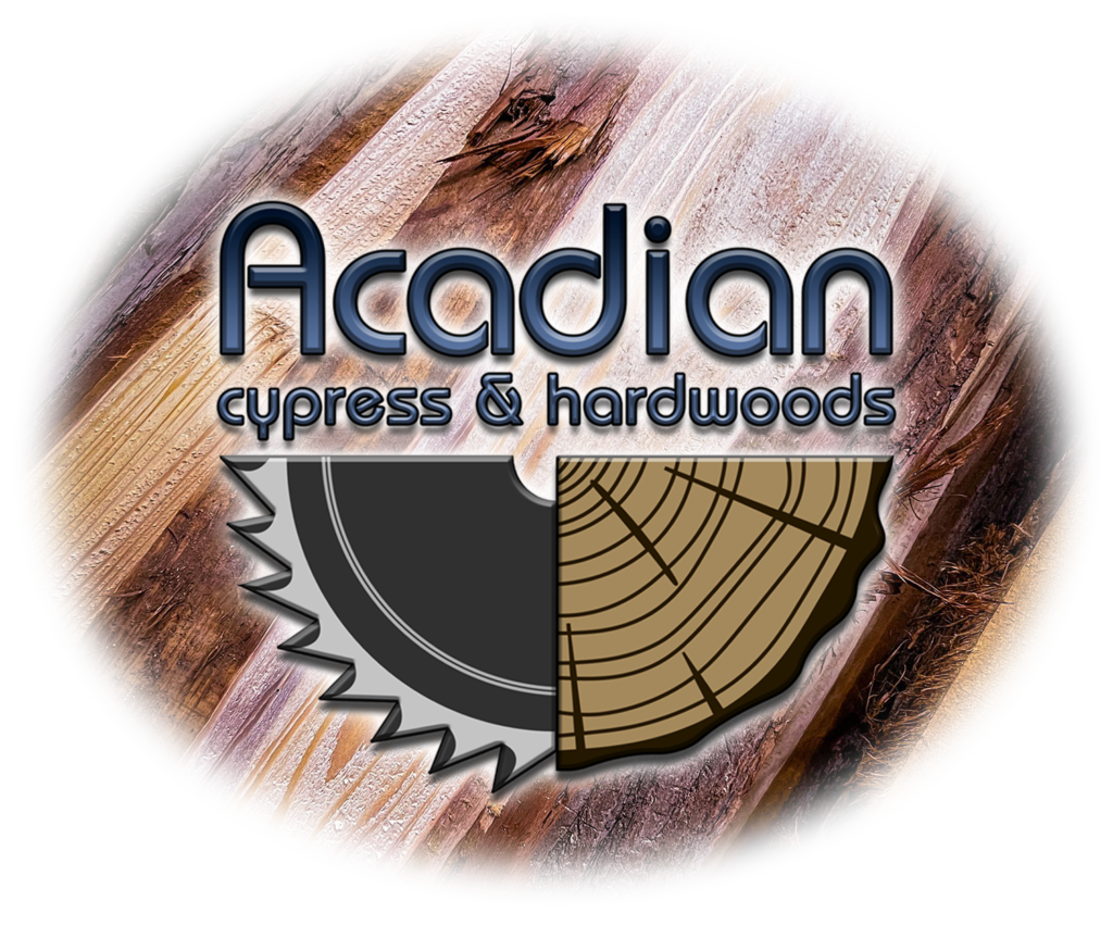 Contact Us - Acadian Cypress & Hardwoods